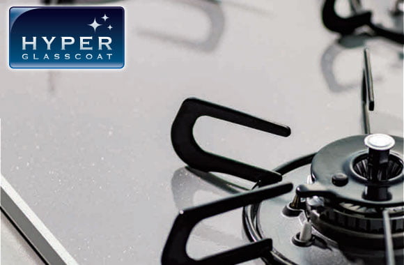 パロマ Brillio ブリリオ ビルトインコンロ PD-743WS-75CV-13A 工事費