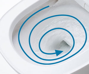 トイレを節水で比較！最新の節水おすすめトイレ | 生活堂