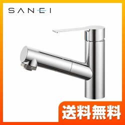 三栄｜洗面水栓(蛇口)の交換 | 生活堂